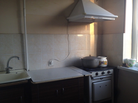 1 xona, 40 m² li shahar markazidan