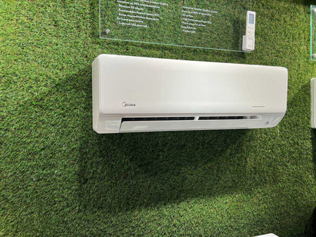 Кондиционер Midea All Easy Pro