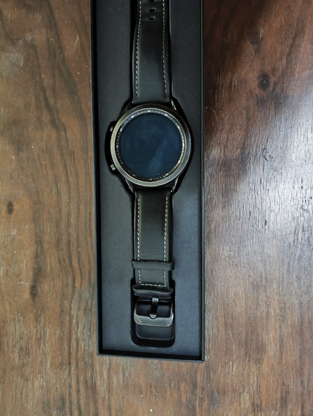 Samsung galaxy watch 3