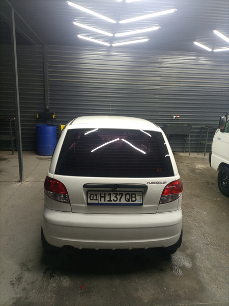 Matiz mx sotiladi