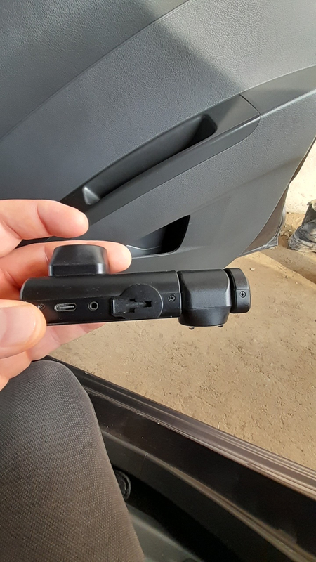Vidyo regstrator 3 kameralik 370000
