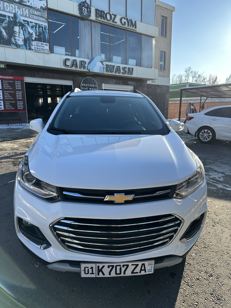Продаётся трекер 1 примерь