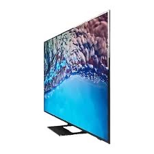 Телевизор Samsung 75BU8000 (UE75BU8000UXUA) 2022год