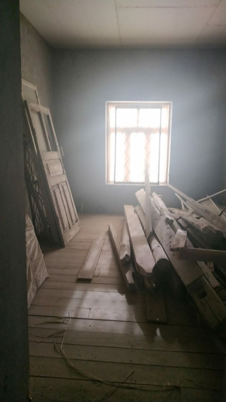 Участка сотилади