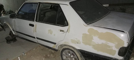 Dogan 1994 10 mln