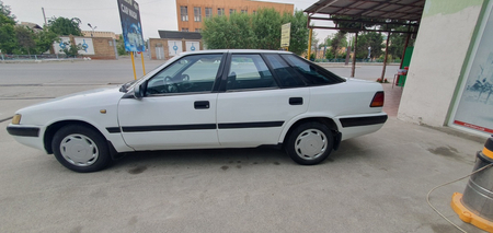 Daewoo Espero  sotiladi# продаётся дэу есперо