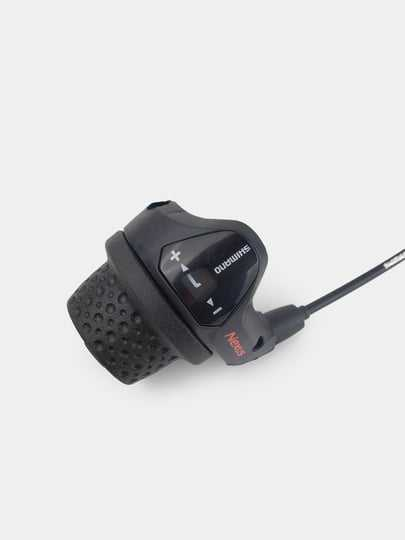 Velosiped aparat NEXUS SHIMANO komplekt, 18ta teshik, 3 ta tezlik