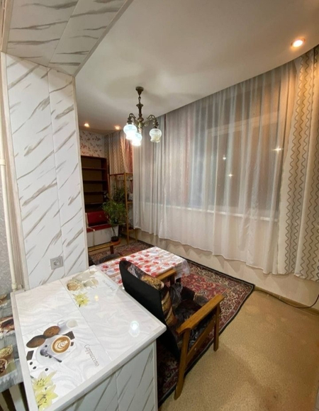 Mirzo Ulugʻbek 1 xona xamma sharoitlar bor,350$