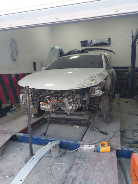 Byd chazor sptiladi avarini holata 70% bitkan hamma zapchasi bor qowip