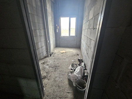 Срочно продается каробка Сергели, Янги Чоштепа 2/3/12.   58,25м