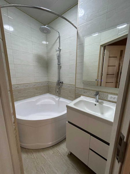 Новый 2х этажный Евродом. Улица Мехржон. 1.1 сотка 4 комнаты. 85м2