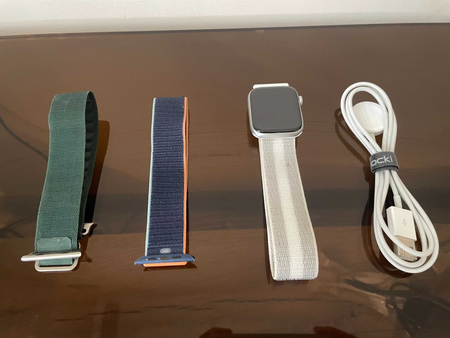 Apple Watch SE 2020 44мм