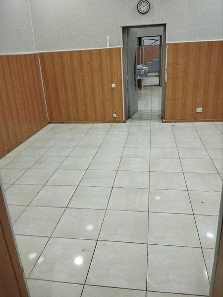 7906 Офис с парковкой 62м2 метро Минор