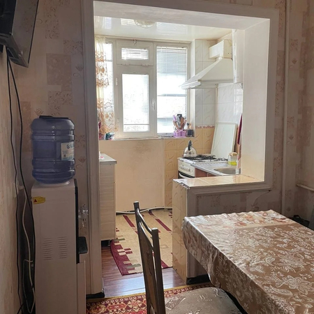 Продаётся квартира