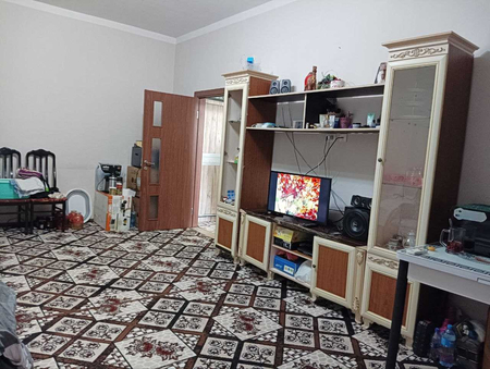 срочно продам 2х комн. 65кв.м на Карасу 1 есть Ипотека (м999)