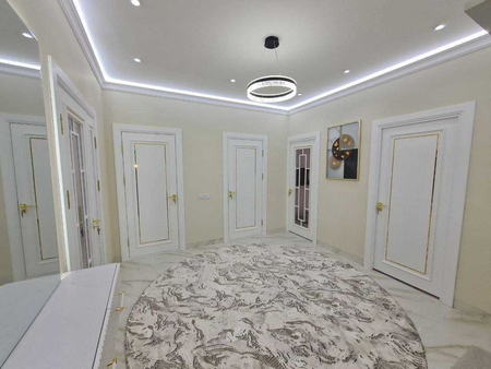 Продается 3х комнатная квартира в районе Шаумяна