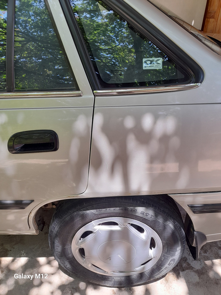 Daewoo Nexia 1.5 dons