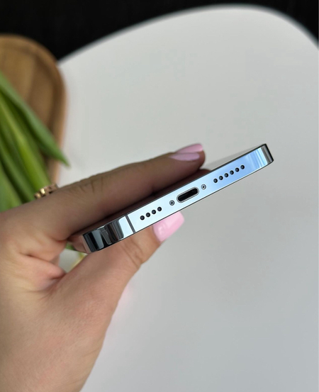 iPhone 13 Pro Max 86% Yomkist Nok sastayanada