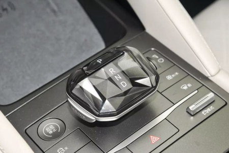 BYD Yuan UP Full 401KM!