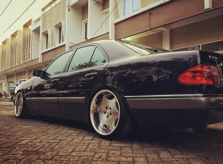 Vossen CVT диски