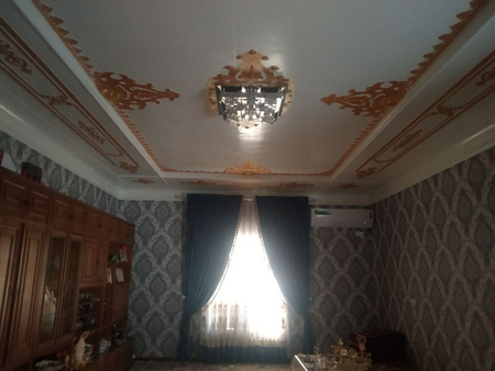 Yevroremont pod klyuch Buxoro shahri bòylab