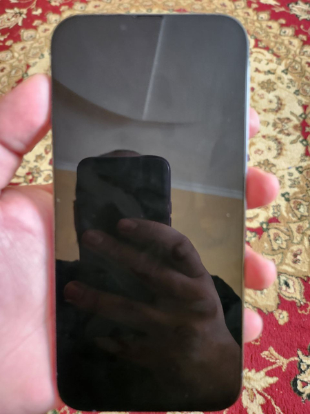 Iphone 13 pro Max 85% Radnoy