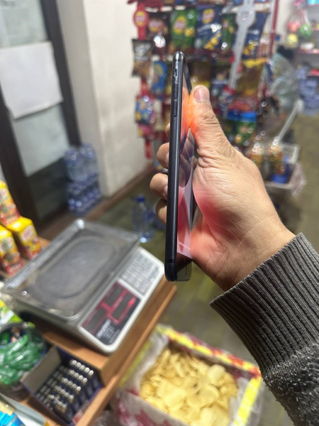 Iphone 7 Pulus 128
