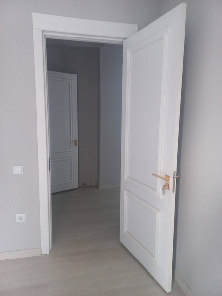 Hilmar Продается 2 комнатная квартира ремонт ул.Бабура Яккасарай