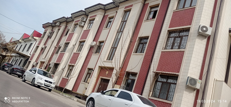 Медгородог тарафда Бетонкада дом сотилади Срочно !