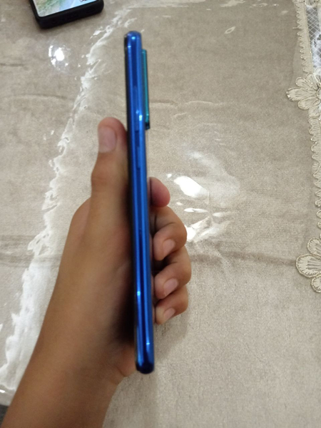 Redmi note 8 110$