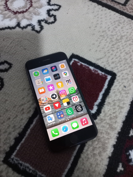 Iphone 7 128talik ideal