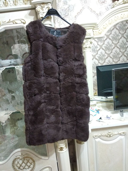 Резные женские вещи