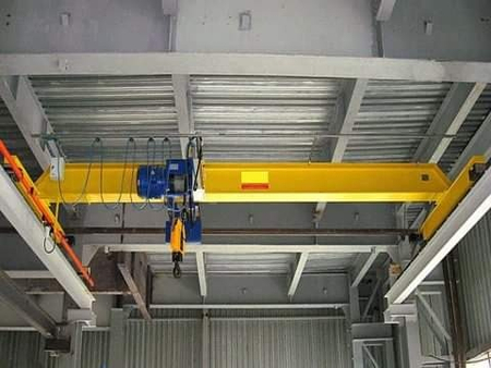 Козловые. Мостовые. Одно. Двубалочные краны от POWER CRANE