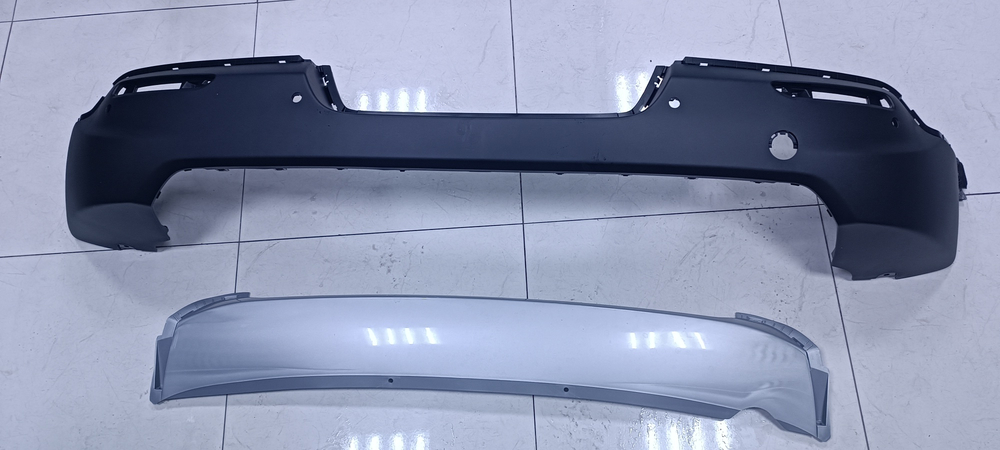 Kia Soul zapchas