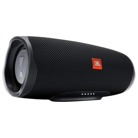 Колонка JBL Charge 4 Black original