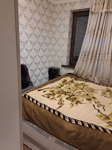 Продается квартира в центре города