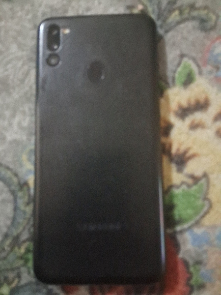 Samsung m21 edition