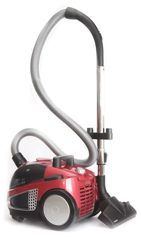 Пылесос Shivaki SVC2144 Red