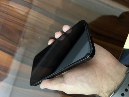 iPhone 14 pro max ideal 256