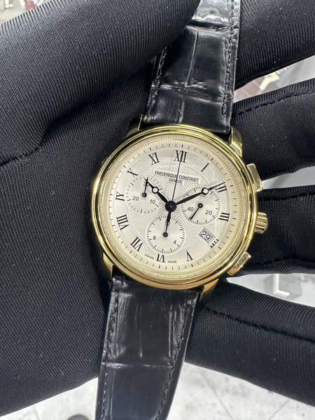 Frederique Constant Classic