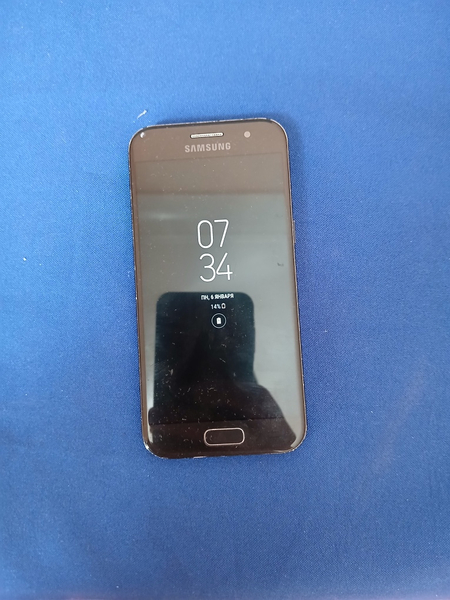 Samsung A[3] 2017