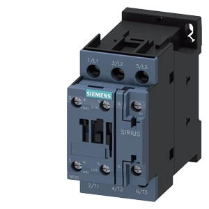 Силовой контактор Siemens 3RT2027-1AP00