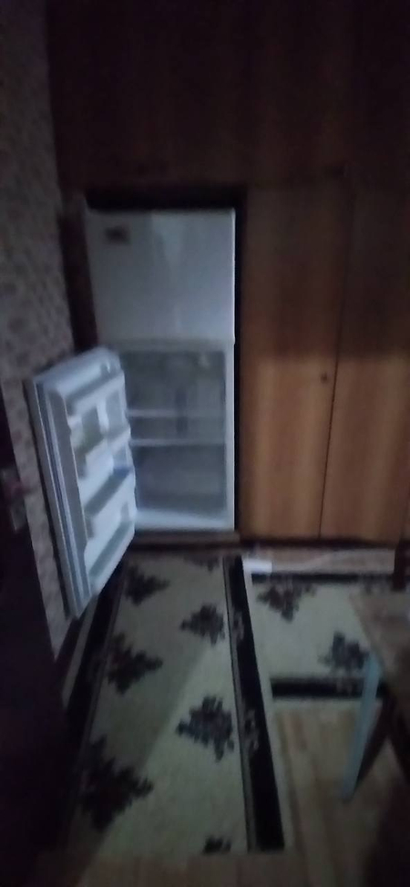 Сдам свой квартиру 1 комнатная