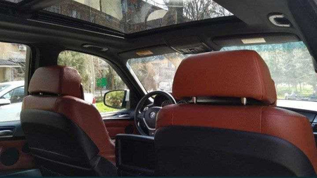 BMW X 5 Американка