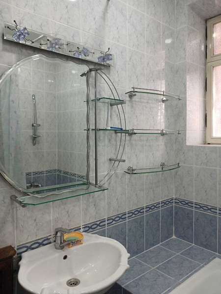 Квартира на долгий срок