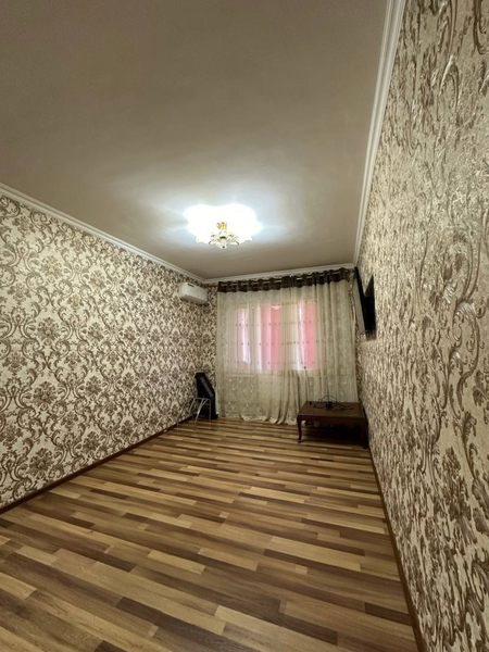 3 хонали квартира ижарага берилади 5- сомий