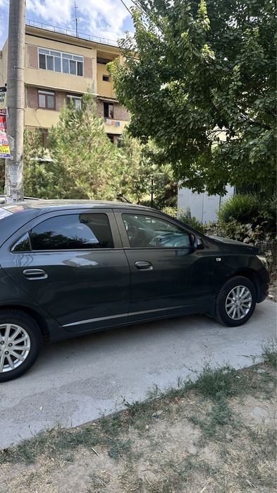 Cobalt 2020 LTZ фул своя! СРОЧНО