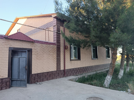 Kotej 4xonalik 5 xona qilingan