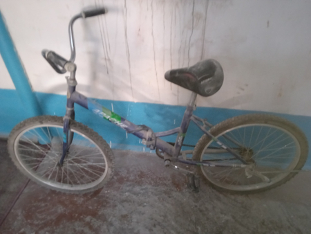 Velosiped sotiladi holati yaxshi realni oganga kelishtirib beraman