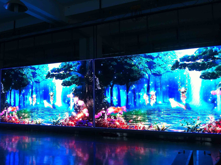 Led экран в Ташкенте